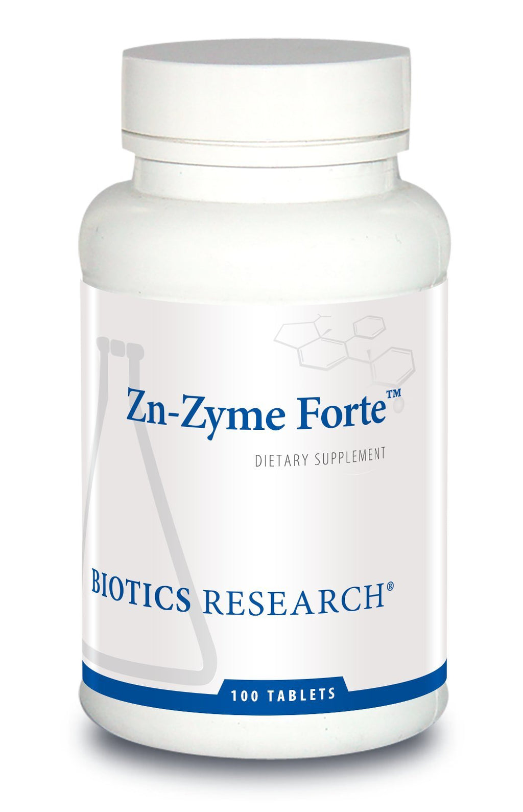 Biotics Research zinc supplement for immunity