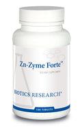 Biotics Research zinc supplement for immunity