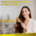 biotin 10,000 mcg for nails