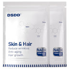 Biotin 1000 mg for healthy hair