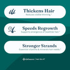 biotin 10000 mcg capsules for hair growth
