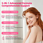 Biotin 10000 mcg for glowing skin