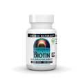 biotin 10000 mcg for hair health