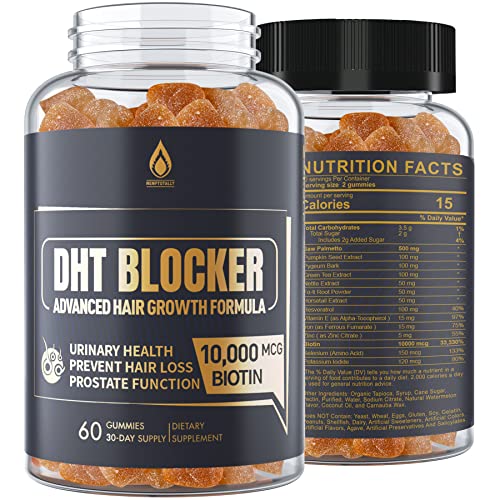 biotin 10000 mcg for healthy hair