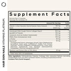 biotin 10000 mcg for healthy hair
