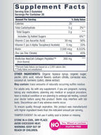 biotin 10000 mcg for healthy hair