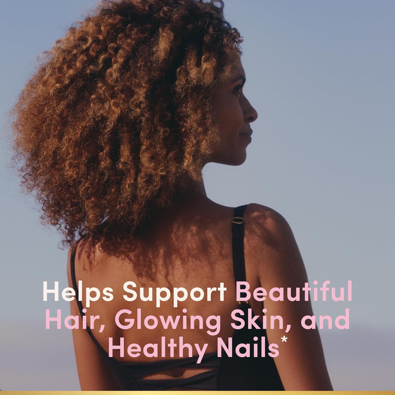 biotin 10000 mcg for healthy hair