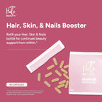 biotin 10000 mcg for healthy hair