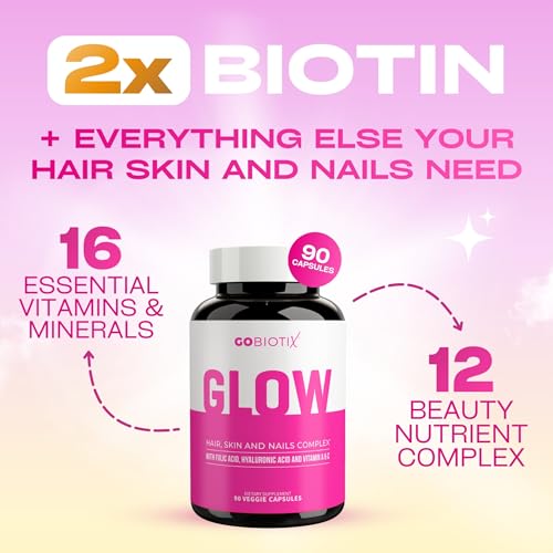 biotin 10000 mcg for healthy hair