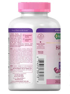 biotin 10000 mcg for healthy hair