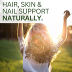 biotin 10000 mcg for healthy hair