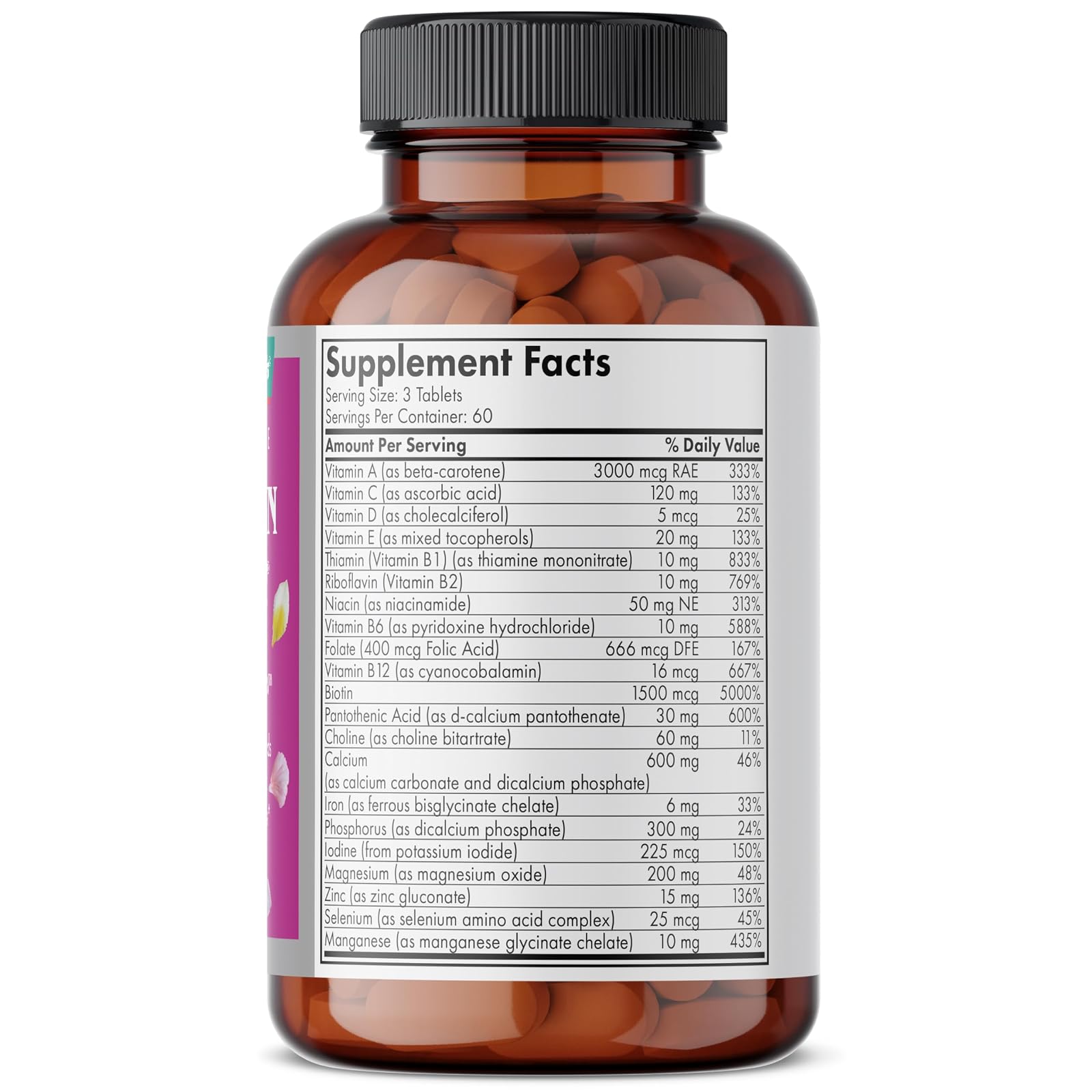 biotin 10000 mcg for healthy hair