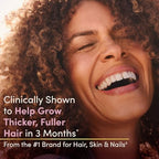 biotin 10000 mcg for healthy hair