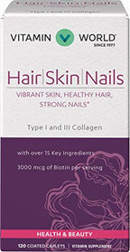 biotin 10000 mcg for healthy hair