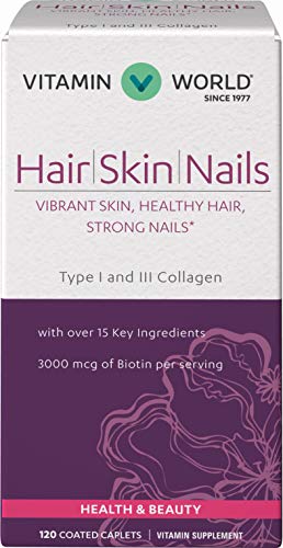 biotin 10000 mcg for healthy hair