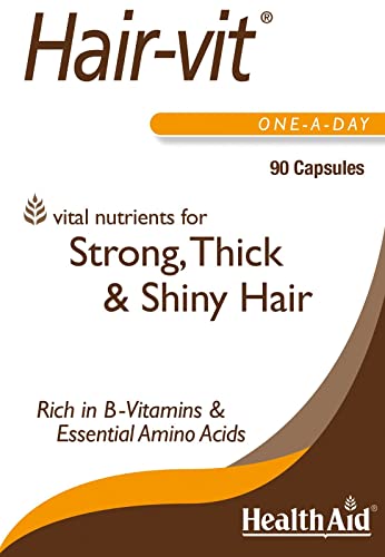 biotin 10000 mcg for healthy hair