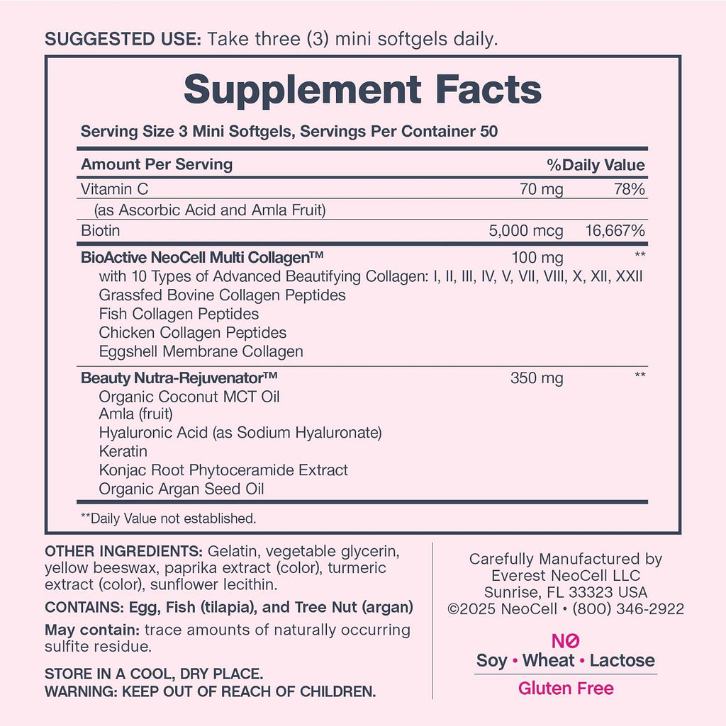 biotin 10000 mcg for vibrant skin