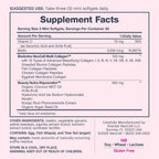 biotin 10000 mcg for vibrant skin