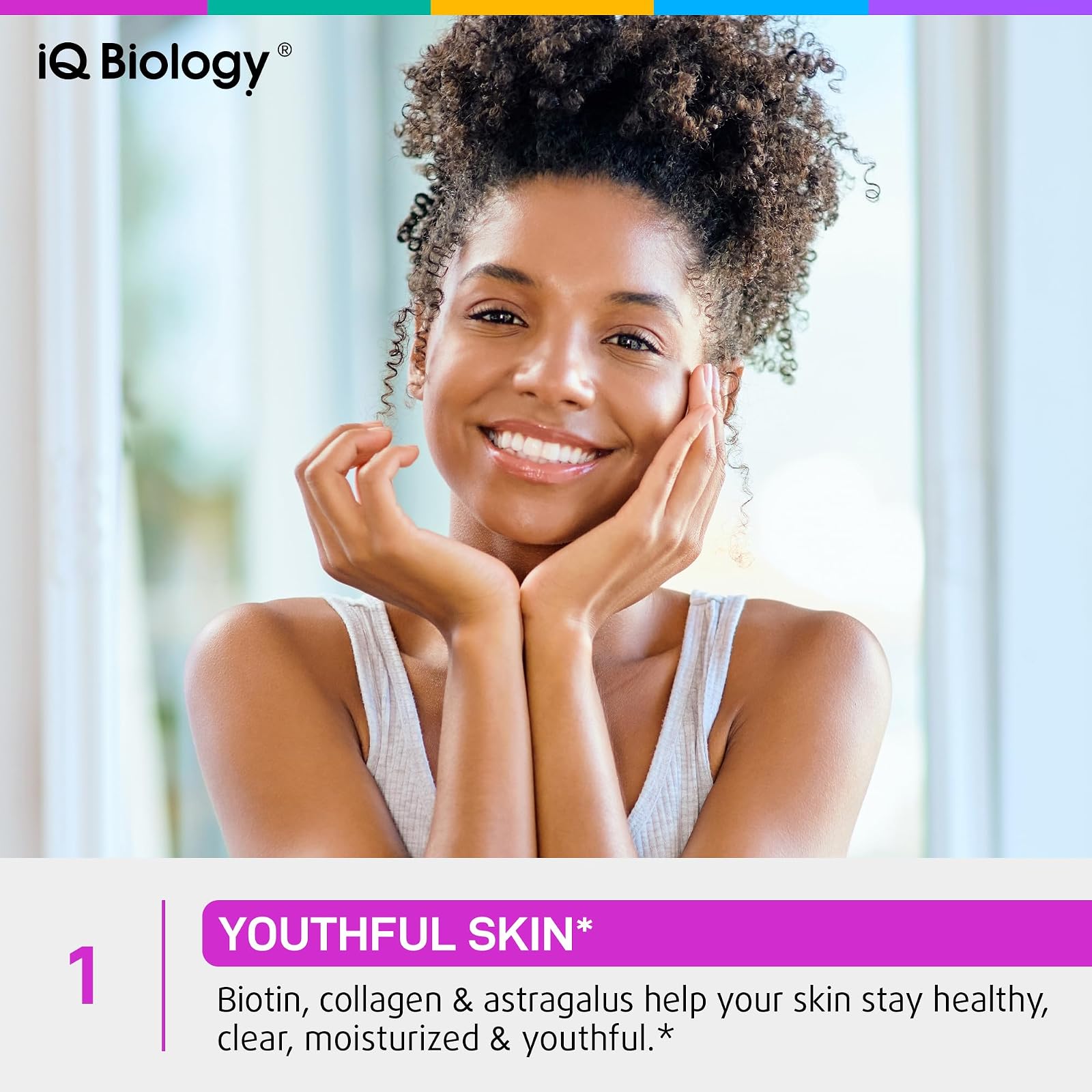 biotin 2000 mcg for hair