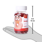 biotin 5000 mcg for beauty