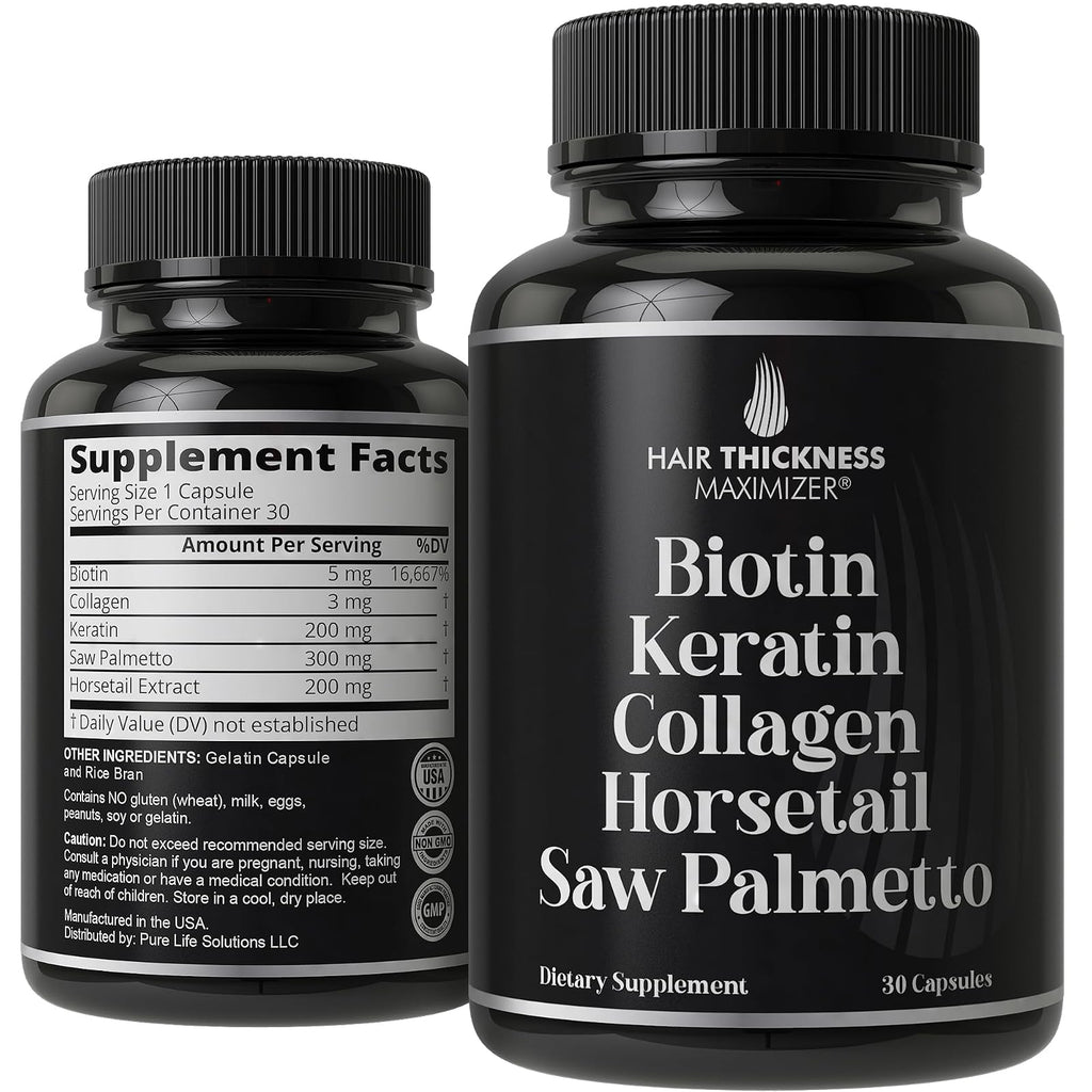 biotin 5000 mcg for daily nutrition