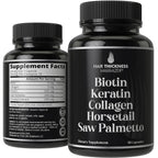 biotin 5000 mcg for daily nutrition