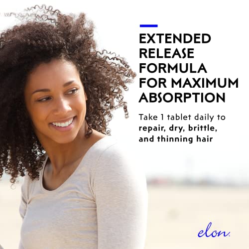 biotin 5000 mcg for energy support