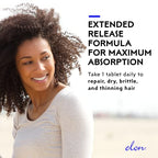 biotin 5000 mcg for energy support