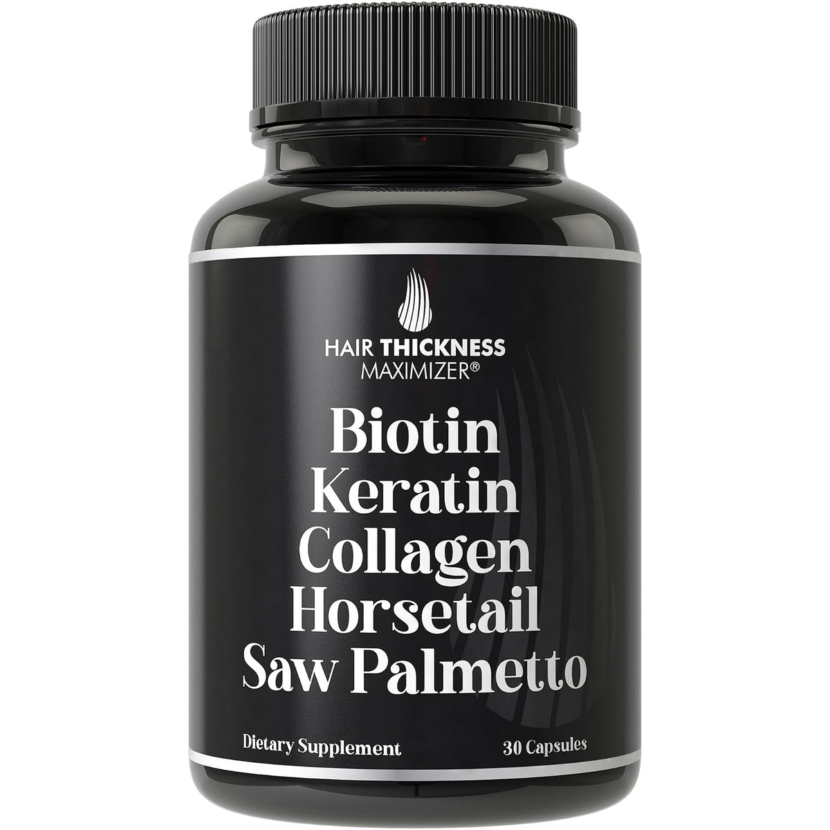 biotin 5000 mcg for healthy hair
