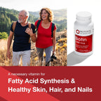 biotin 5000 mcg for nails