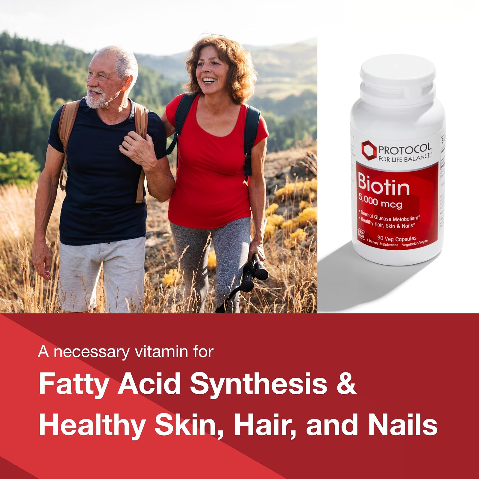 biotin 5000 mcg for nails