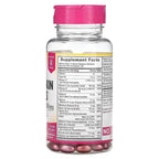 Biotin 5000 mcg for radiant skin