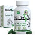 biotin 5000 mcg supplement tablets