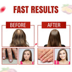 Biotin 6000 mcg for stronger nails