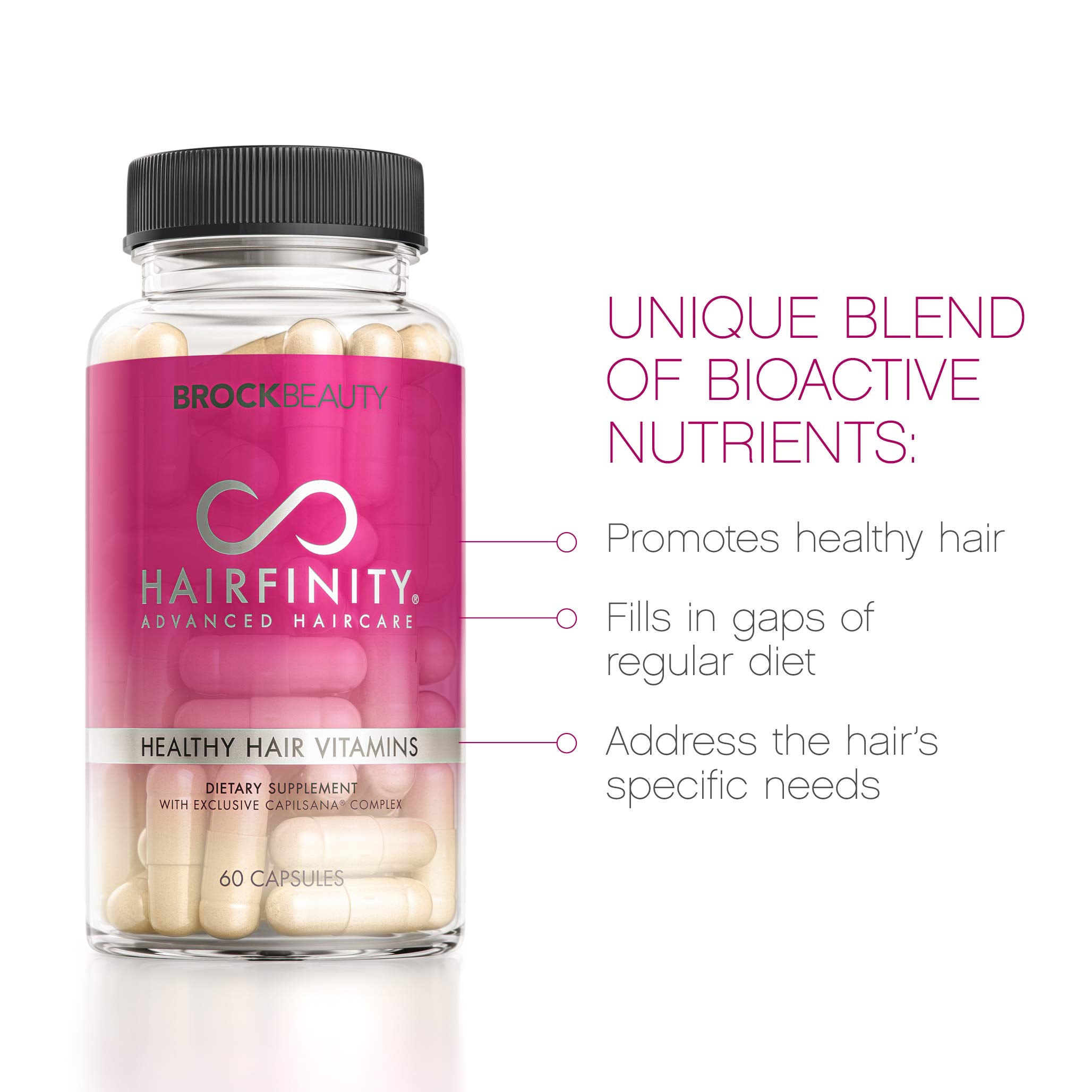 biotin and amino acids for hair
