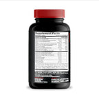 Biotin and collagen beard supplement