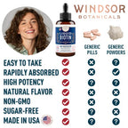 biotin and collagen blend