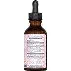Biotin and collagen drops for hair growth