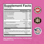 biotin and collagen for nail strength