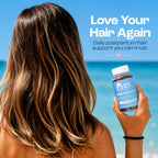 biotin and collagen for vitality