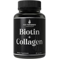 biotin and collagen supplement benefits