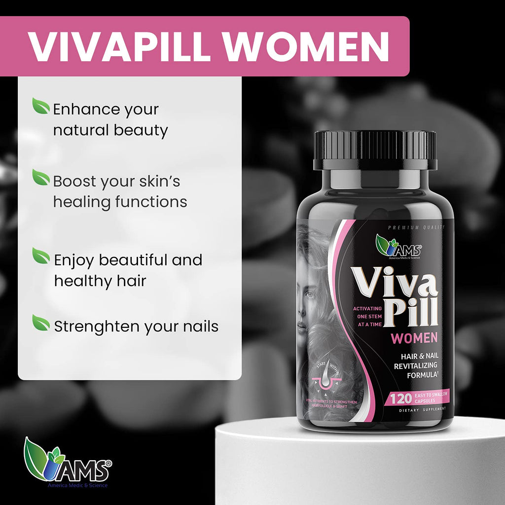 biotin and collagen supplement benefits