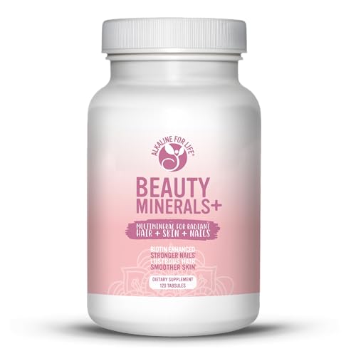 biotin and horsetail supplement benefits
