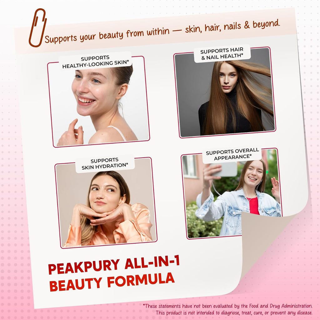 biotin and keratin for hair growth
