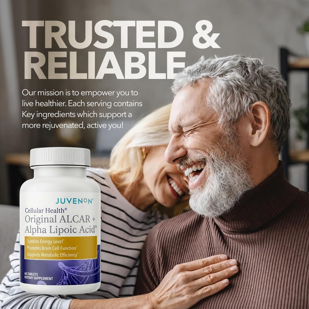 biotin and l-carnitine combo benefits