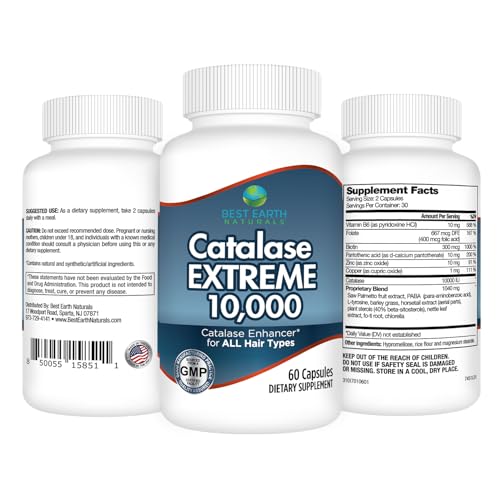 biotin and saw palmetto benefits