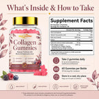 biotin and vitamin C collagen supplement