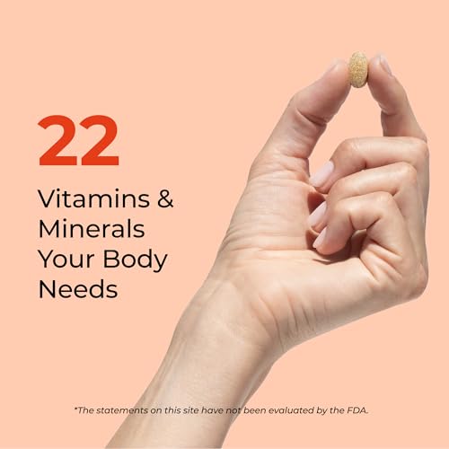 biotin and zinc for healthy skin