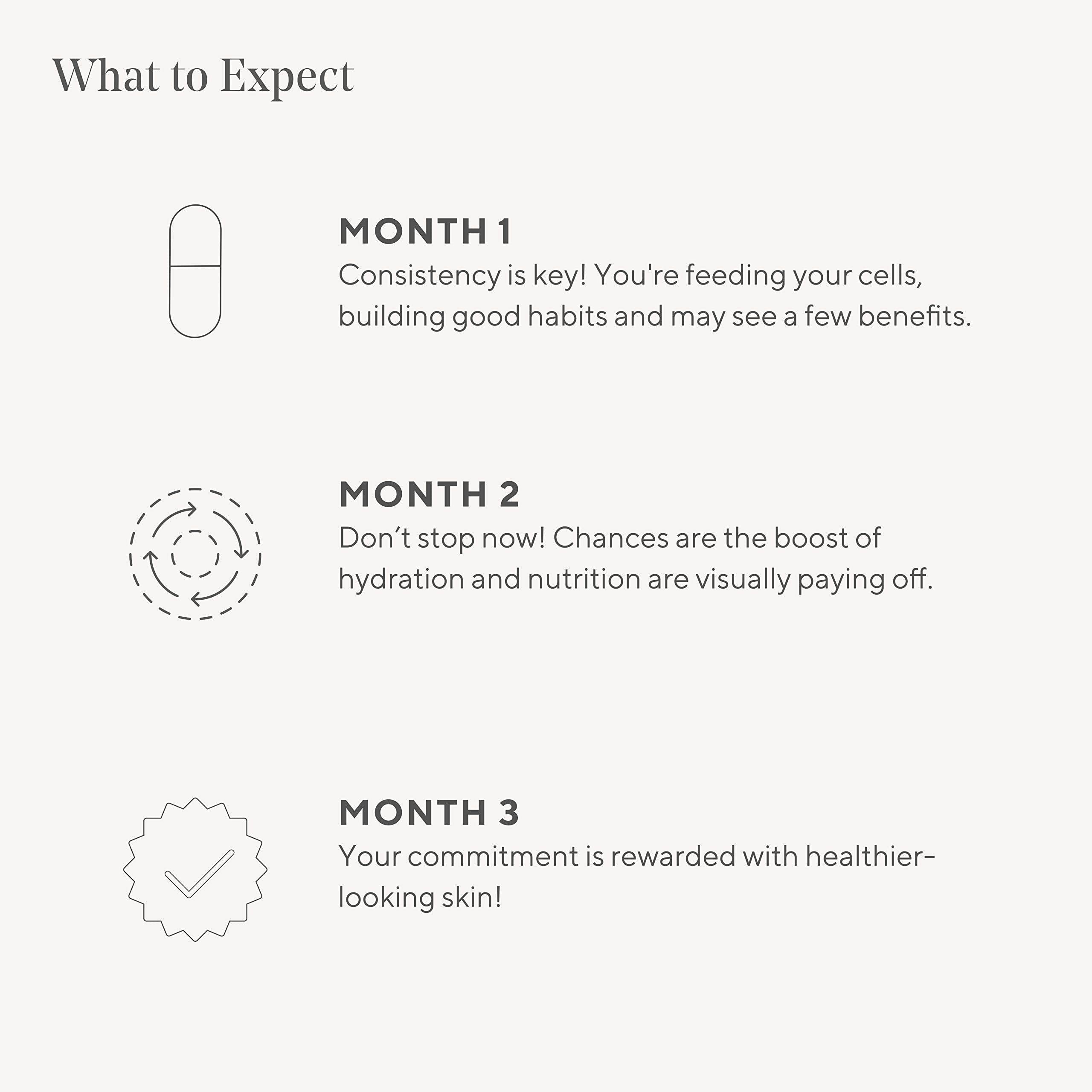 biotin and zinc for skin health