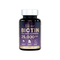 biotin beauty blend for healthy hair